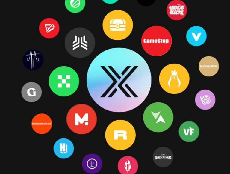 仮想通貨IMXとは？Immutable X の特徴や将来性、買い方を解説